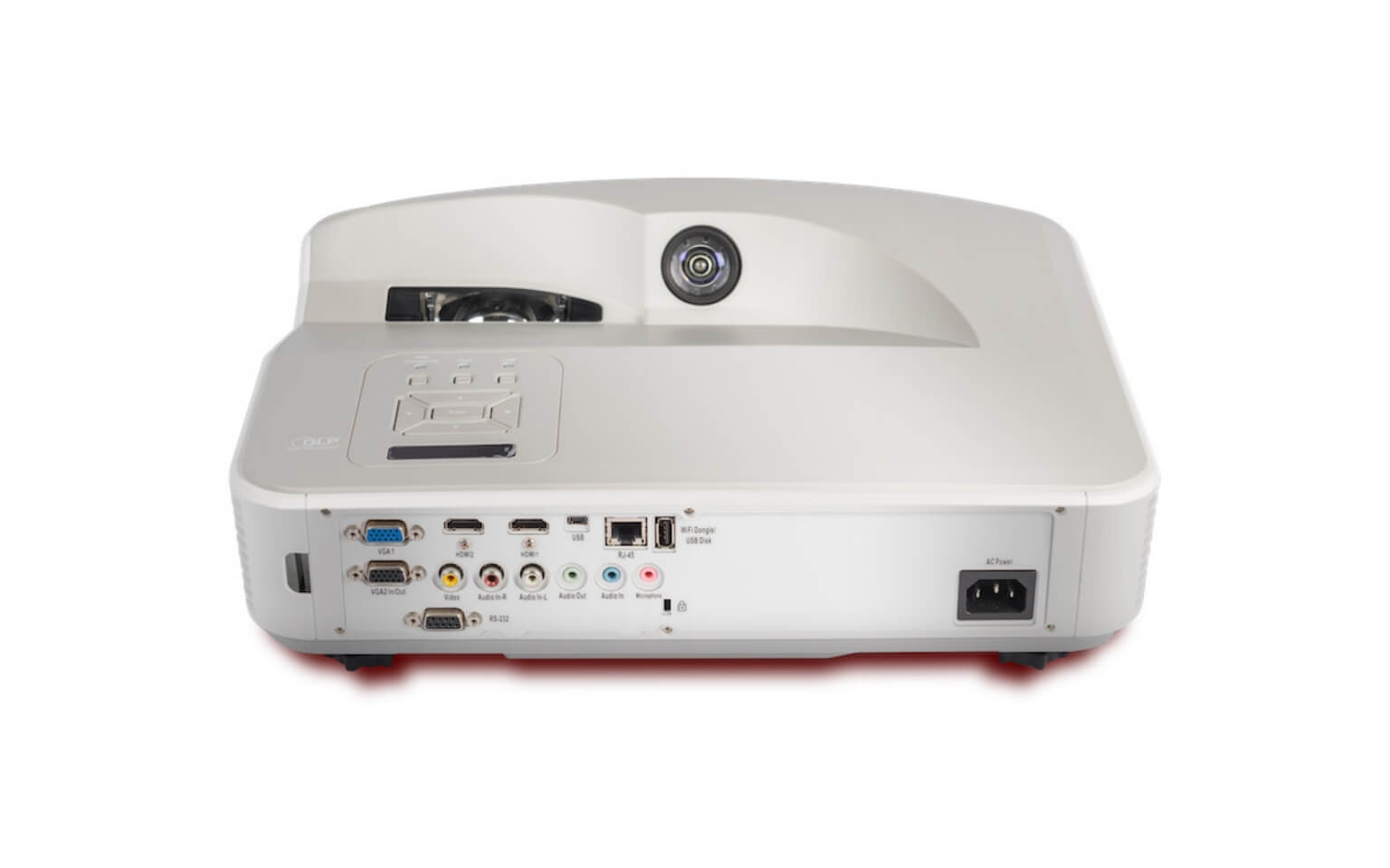 Visual Solutions-Classroom-Z28 Platform-Coretronic Corporation-中強光電-中光電